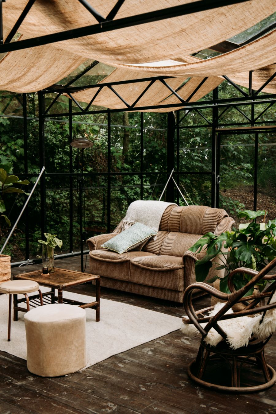 Farsk - sfeervolle hotspot in het Noord Friese Britswert - Hey Frits