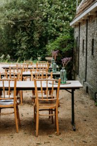 Farsk - sfeervolle hotspot in het Noord Friese Britswert - Hey Frits