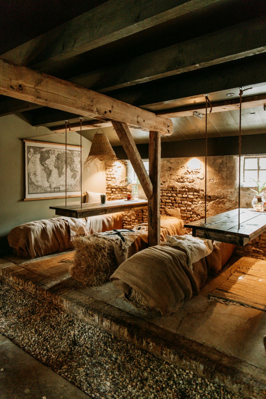 Farsk - sfeervolle hotspot in het Noord Friese Britswert - Hey Frits