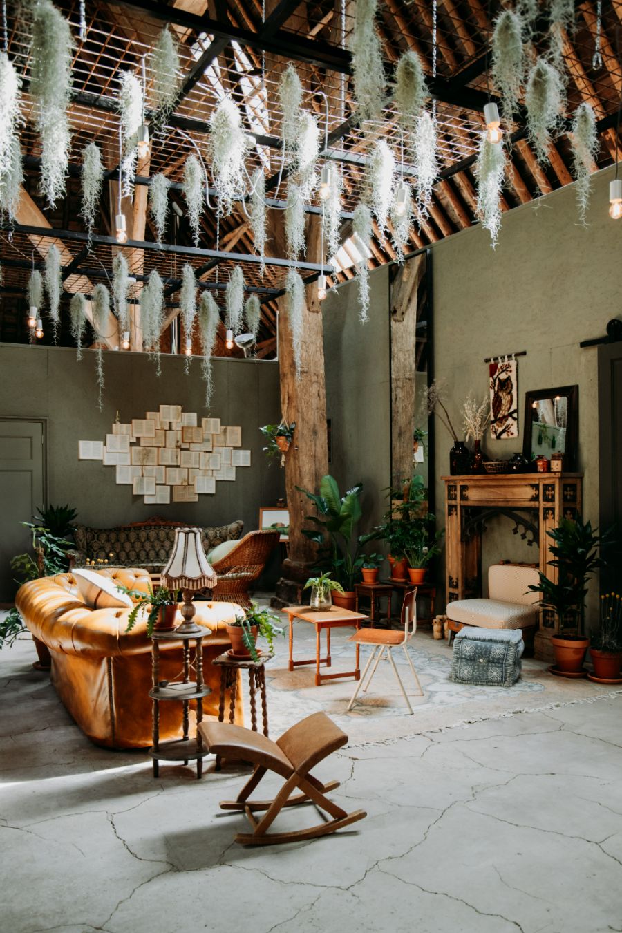 Farsk - sfeervolle hotspot in het Noord Friese Britswert - Hey Frits