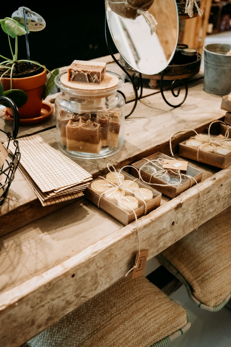 Farsk - sfeervolle hotspot in het Noord Friese Britswert - Hey Frits