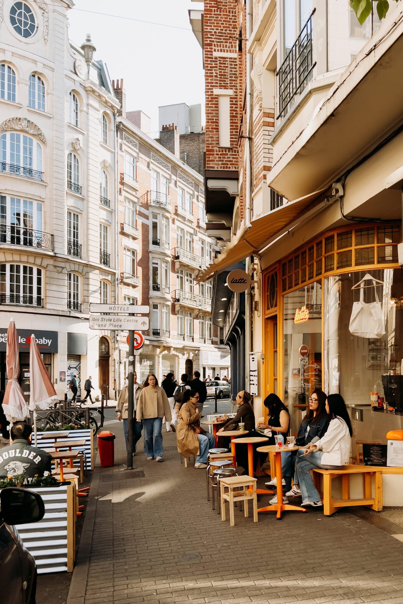 Hey Lille - tips voor een weekend in deze Franse stad! - Hey Frits